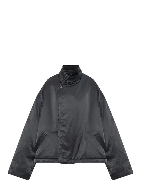 MAISON MARGIELA Insulated Jacket - Grey