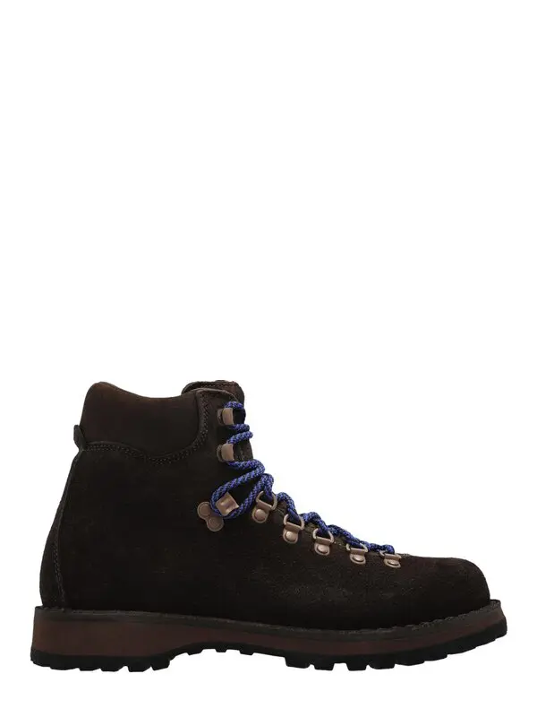 Diemme Roccia Vet Boots - Brown