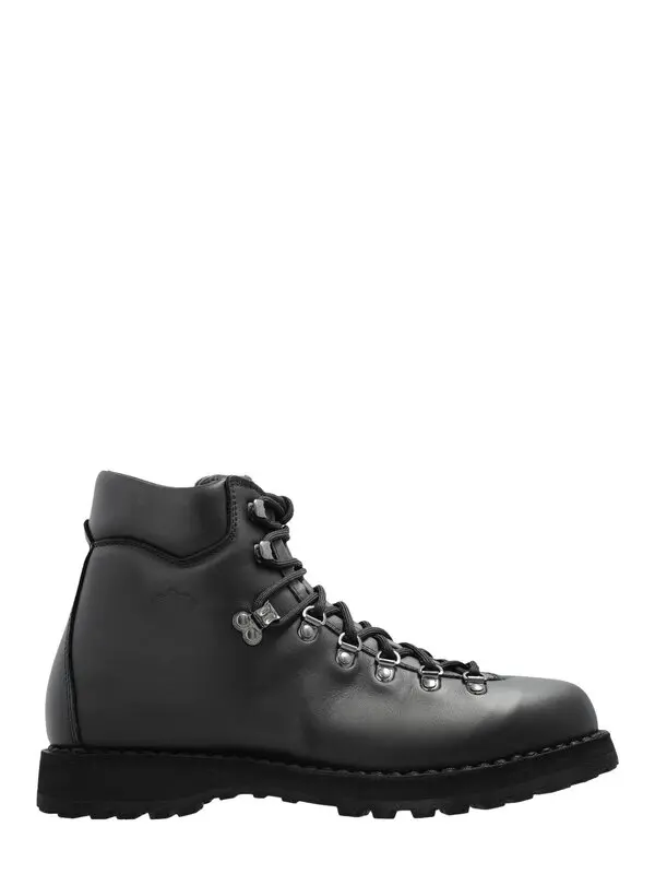 Diemme Roccia Vet Boots - Black