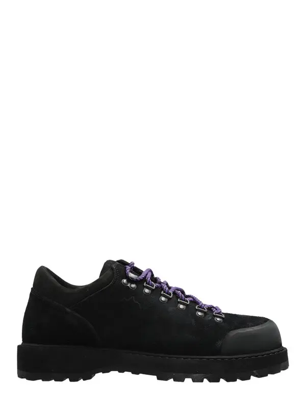 Diemme Cornaro Shoes - Black