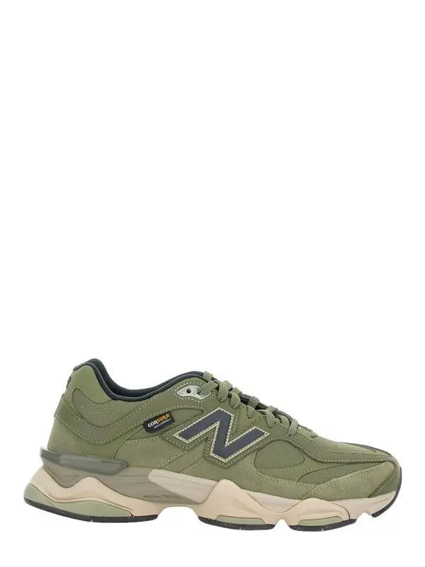 NEW BALANCE U9060 Sneakers - Green