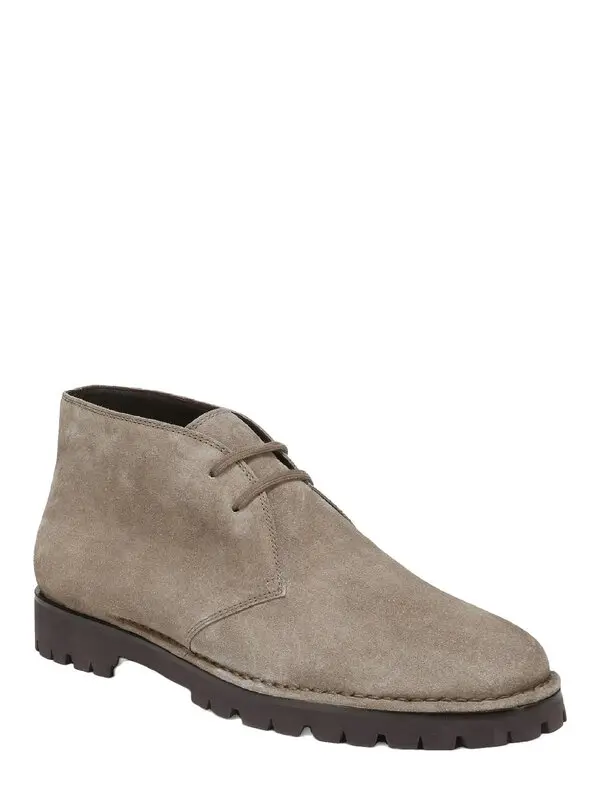 Vince Jerome Chukka Boot - Flint