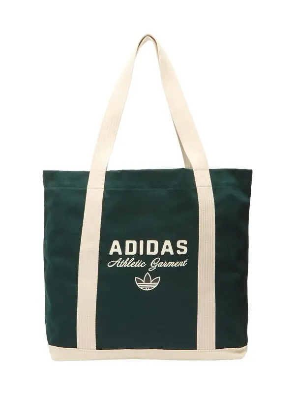 Adidas Canvas Tote Bag - Aurora Ivy