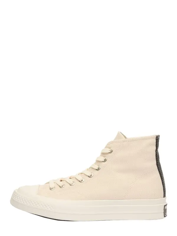 CONVERSE First String Chuck Taylor All Star High-top Sneakers - Natural Undyed/marshmallow