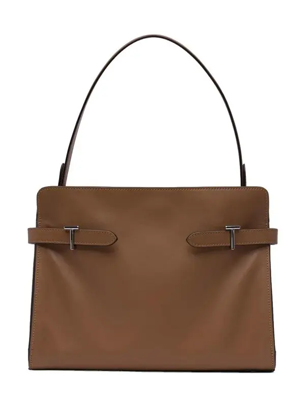 LE TANNEUR Handbag - Brown
