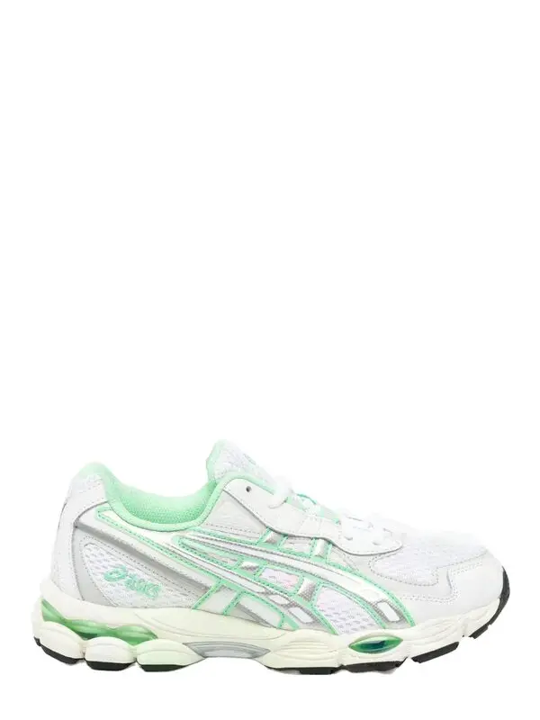 Asics Gel-nyc 2055 Sneakers - Green