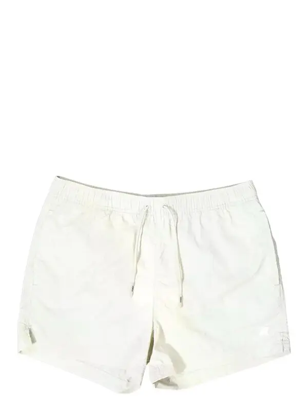 K-WAY Hazel Swim Shorts - Neutrals