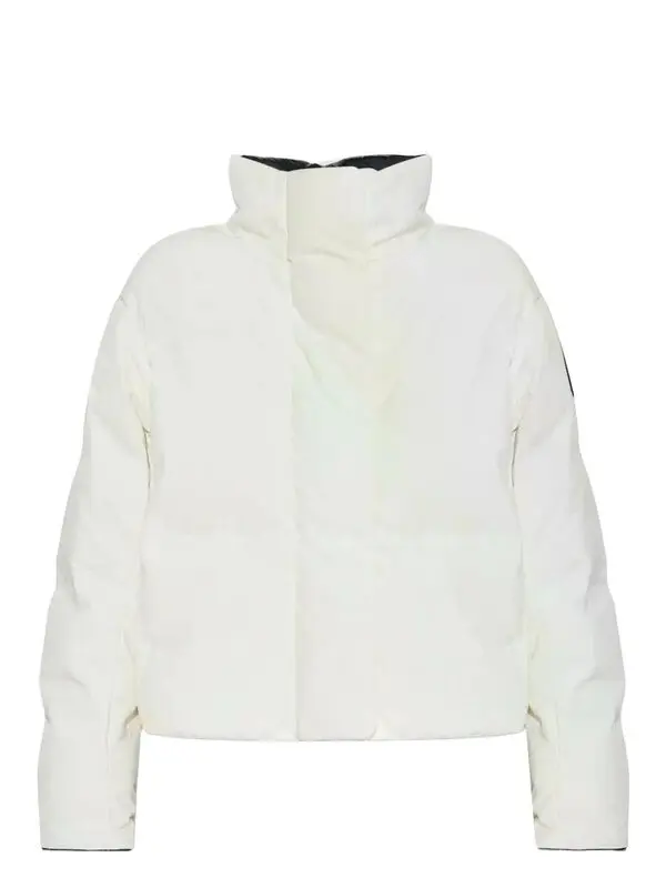 Canada Goose Arctic Program Puffer Jacket - White