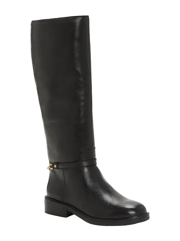 Vince Camuto Adria Boots - Black