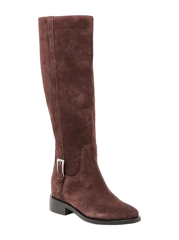 Dolce Vita Kilian H20 Boots - Mahogany