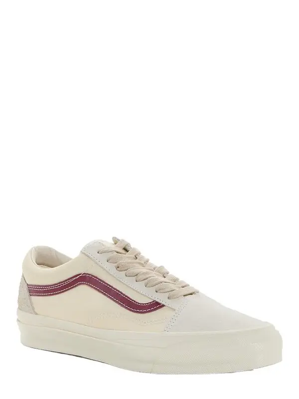 VANS Lx Old Skool Sneakers - Egret