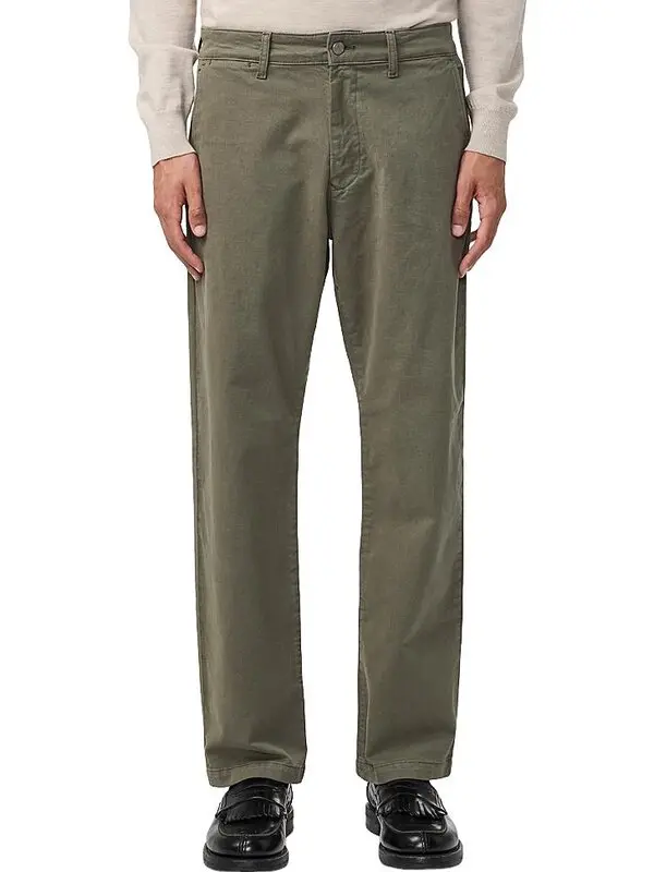 Nn07 Aden 1923 Pants - Capers