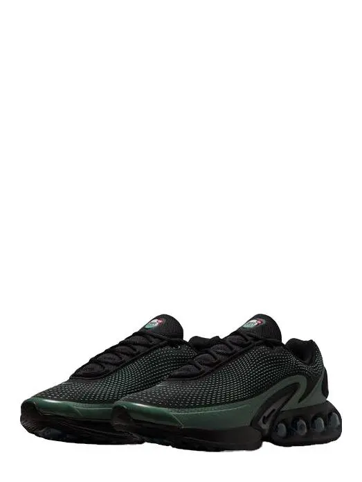Nike Air Max Dn Sneakers - Black/clay Green