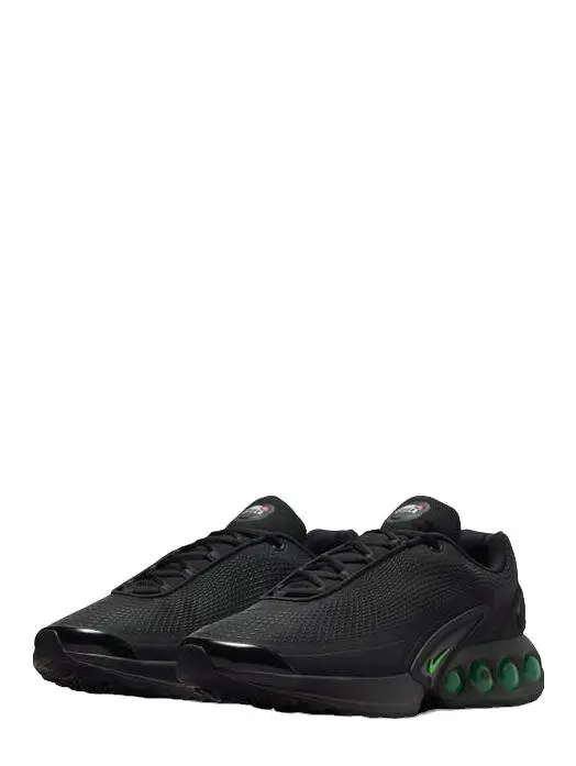 Nike Air Max Dn Sneakers - Black/green Strike