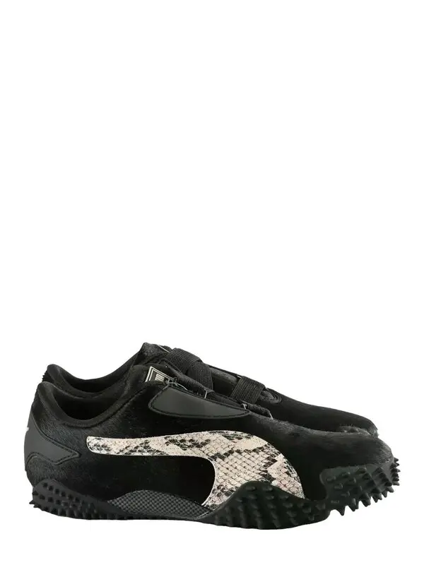 PUMA X A$ap Rocky Mostro Og Sneakers - Black