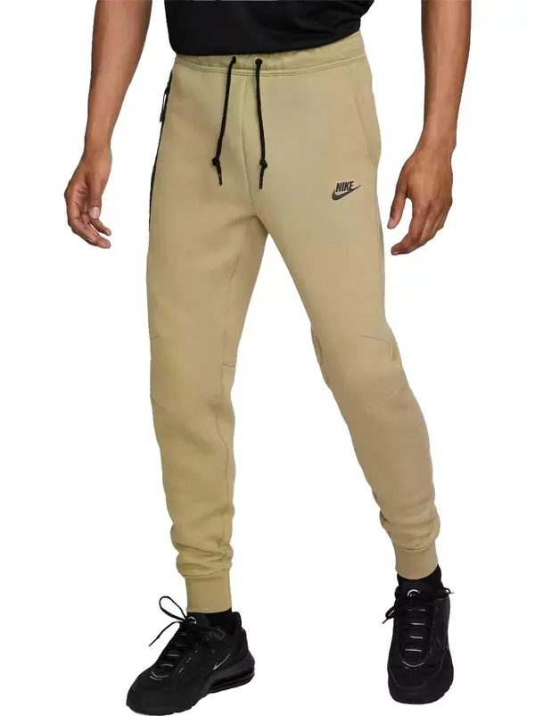 Nike Tech-fleece Track Pants - Neutrals