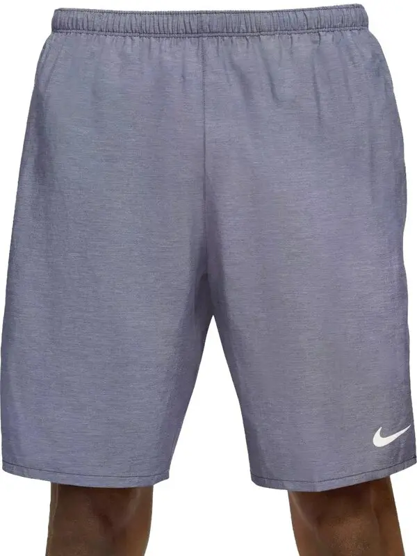 Nike Challenger Running Shorts - Grey