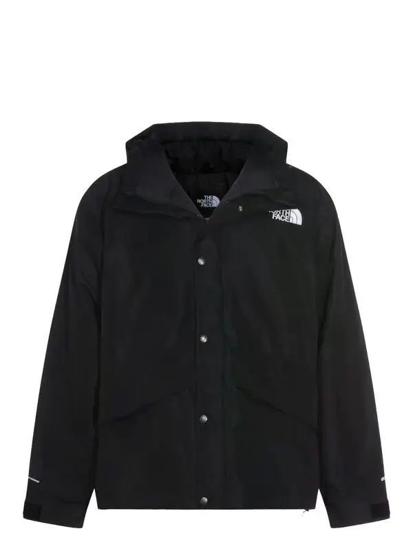 The North Face 86 Retro Mountain Down Jacket - Black