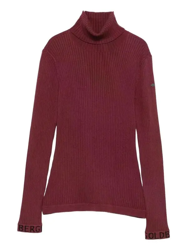 Goldbergh Mira Sweater - Red