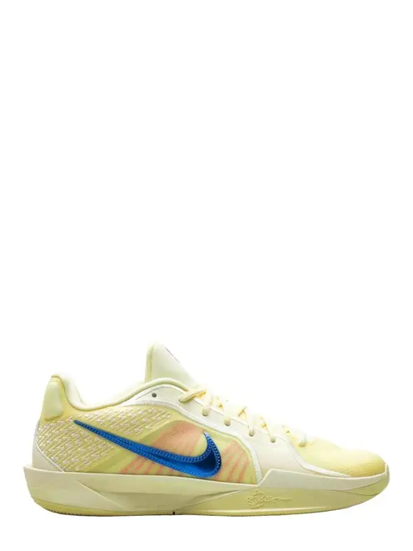 Nike Sabrina 2 Trust Your Game Sneakers - Yellow