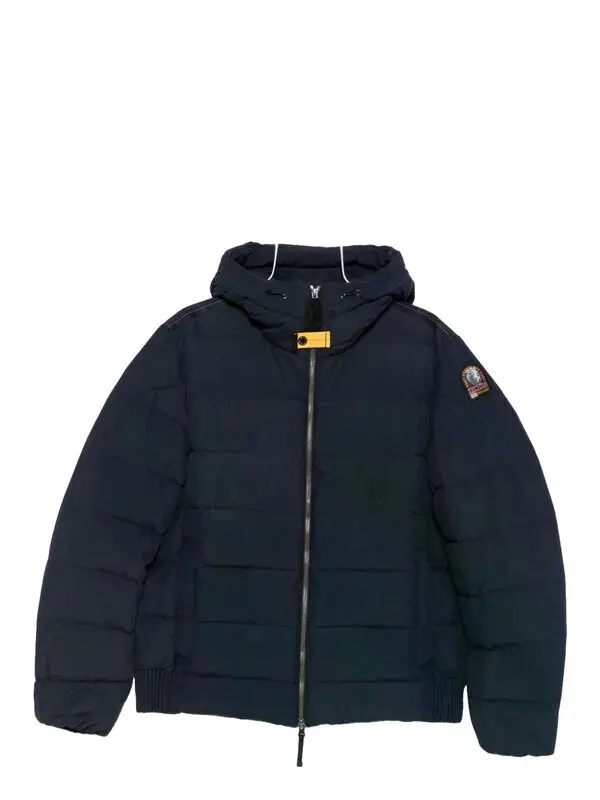 PARAJUMPERS Cassain Jacket - Blue