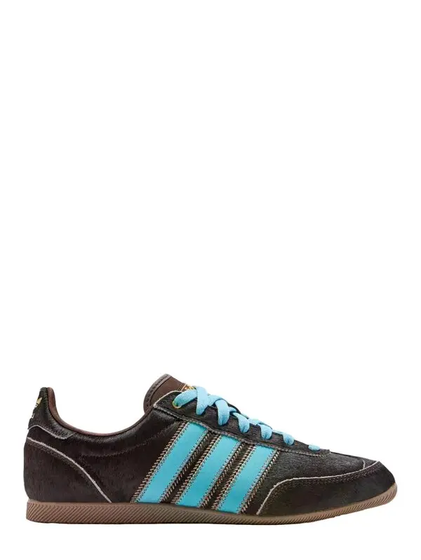 Adidas Japan Sneakers - Brown
