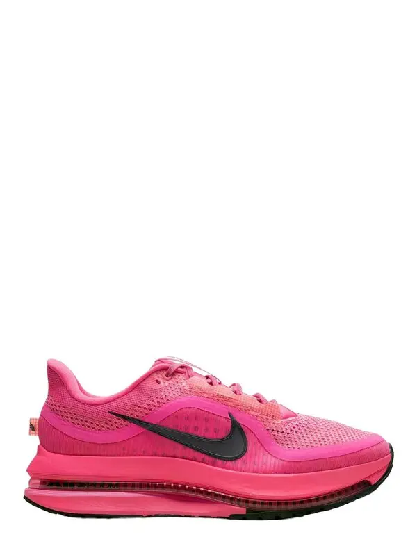 Nike Pegasus Premium Low-top Sneakers - Pink
