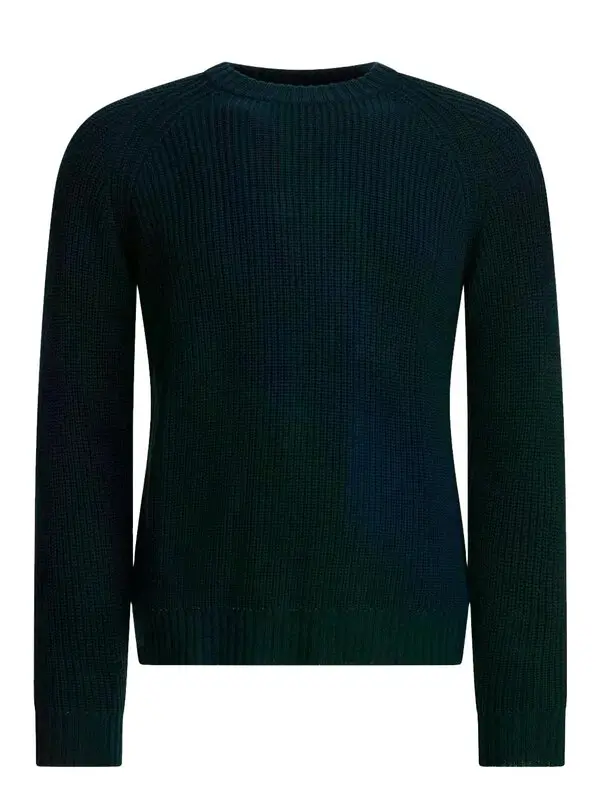 RAKKI Rebel Jumper - Green