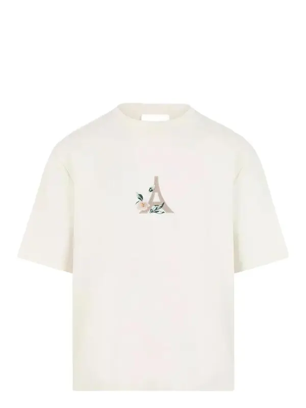 Manière De Voir Thierry T-shirt - White