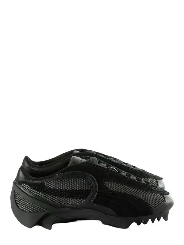 PUMA Beisser Sneakers - Black