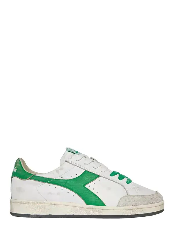 DIADORA Prestige Sneakers - White