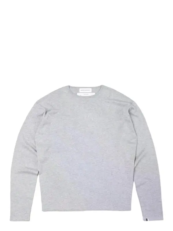EXTREME CASHMERE X Aries Long-sleeved Sweater - Grey