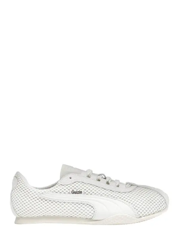PUMA Hstreet Og Danielle Guizioin Sneakers - Warm White