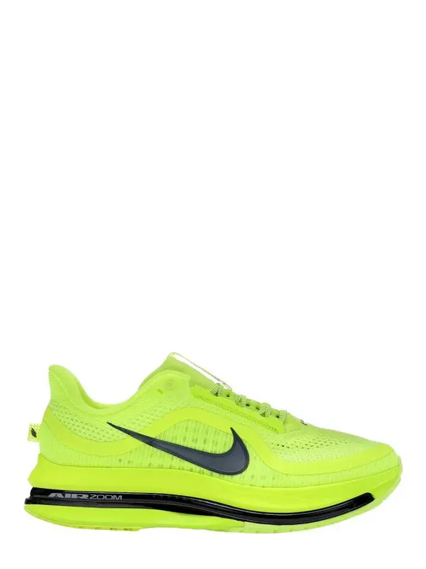 Nike Air Zoom Pegasus Premium - Volt/black