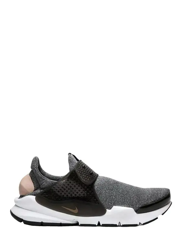 Nike Sock Dart Se Sneakers - Black