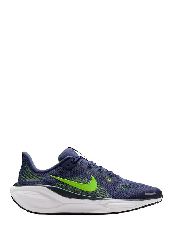 Nike Air Zoom Pegasus 41 - Sanded Purple/seaweed/cannon