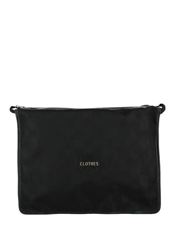 Gucci Off The Grid Garment Bag - Black