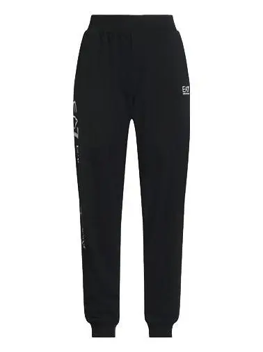 EA7 Track Pants - Black