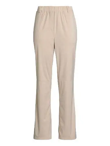 HERZENSANGELEGENHEIT Straight-leg Pants - White