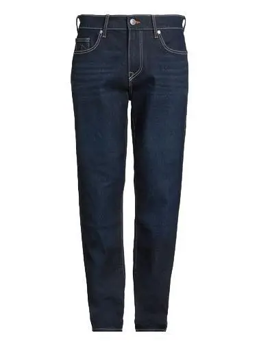 True Religion Straight-leg Jeans - Blue