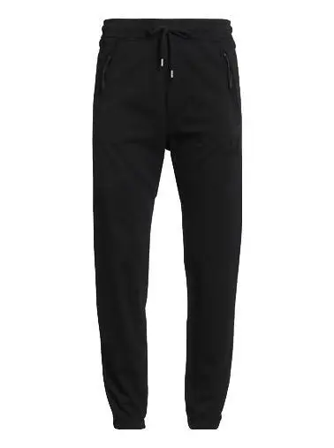 C.P. COMPANY C. P. Company Pants Midnight Size Cotton - Black