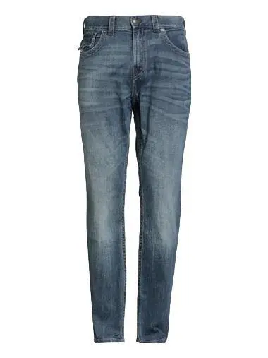 True Religion Tapered Jeans - Blue