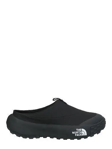 The North Face Slip-on Sneakers - Black