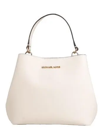 Michael Kors Handbag - White