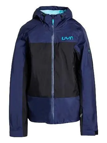 Uyn Snow Wear Jacket - Blue