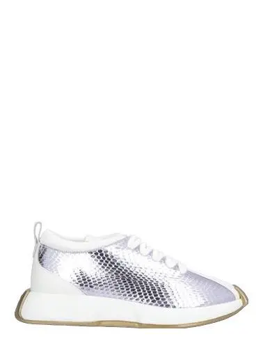 GIUSEPPE ZANOTTI Sneakers - Purple