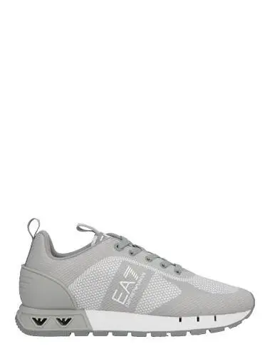 EA7 Low-top Sneakers - Grey