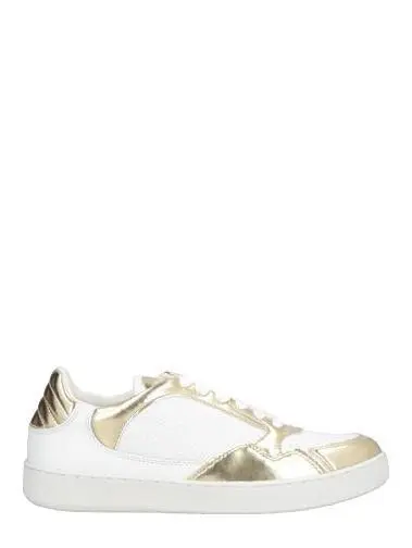TWINSET Low-top Sneakers - White