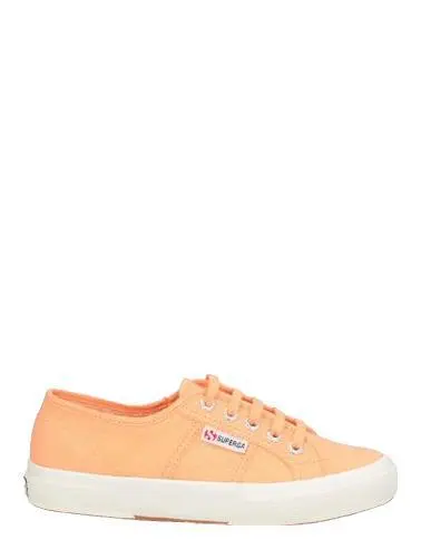 Superga Low-top Sneakers - Salmon Pink