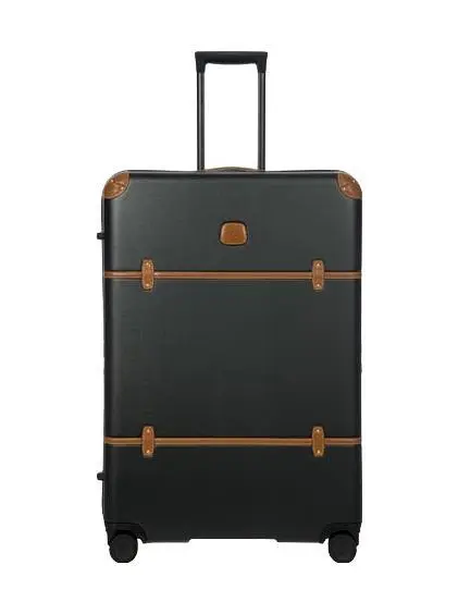 Bric'S Bellagio 3.0 32" Expandable Spinner - Black
